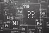 Confirmation of four new elements completes seventh row of periodic ...