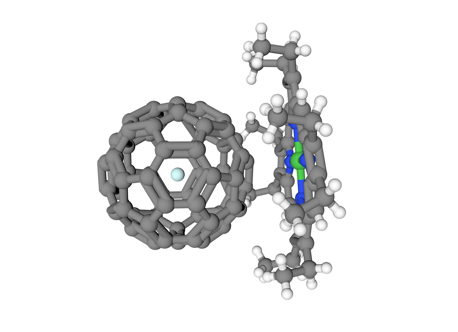 The Cambridge Structural Database hits one million structures | News ...