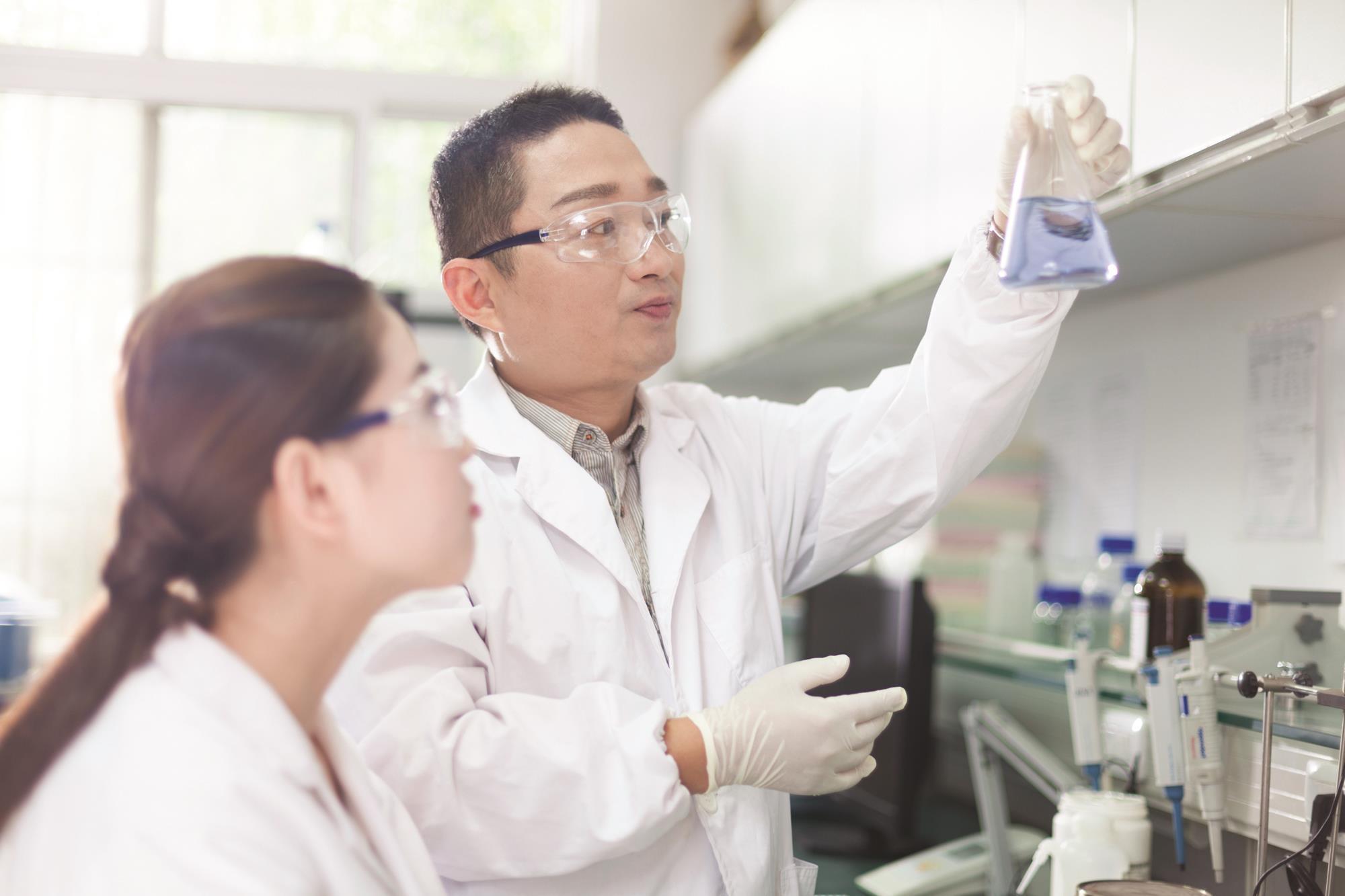 How China will tackle its science challenges | Opinion | Chemistry World