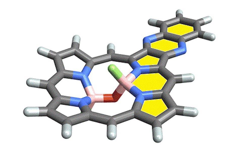 First new form of isomerism discovered in 50 years will be the last ...