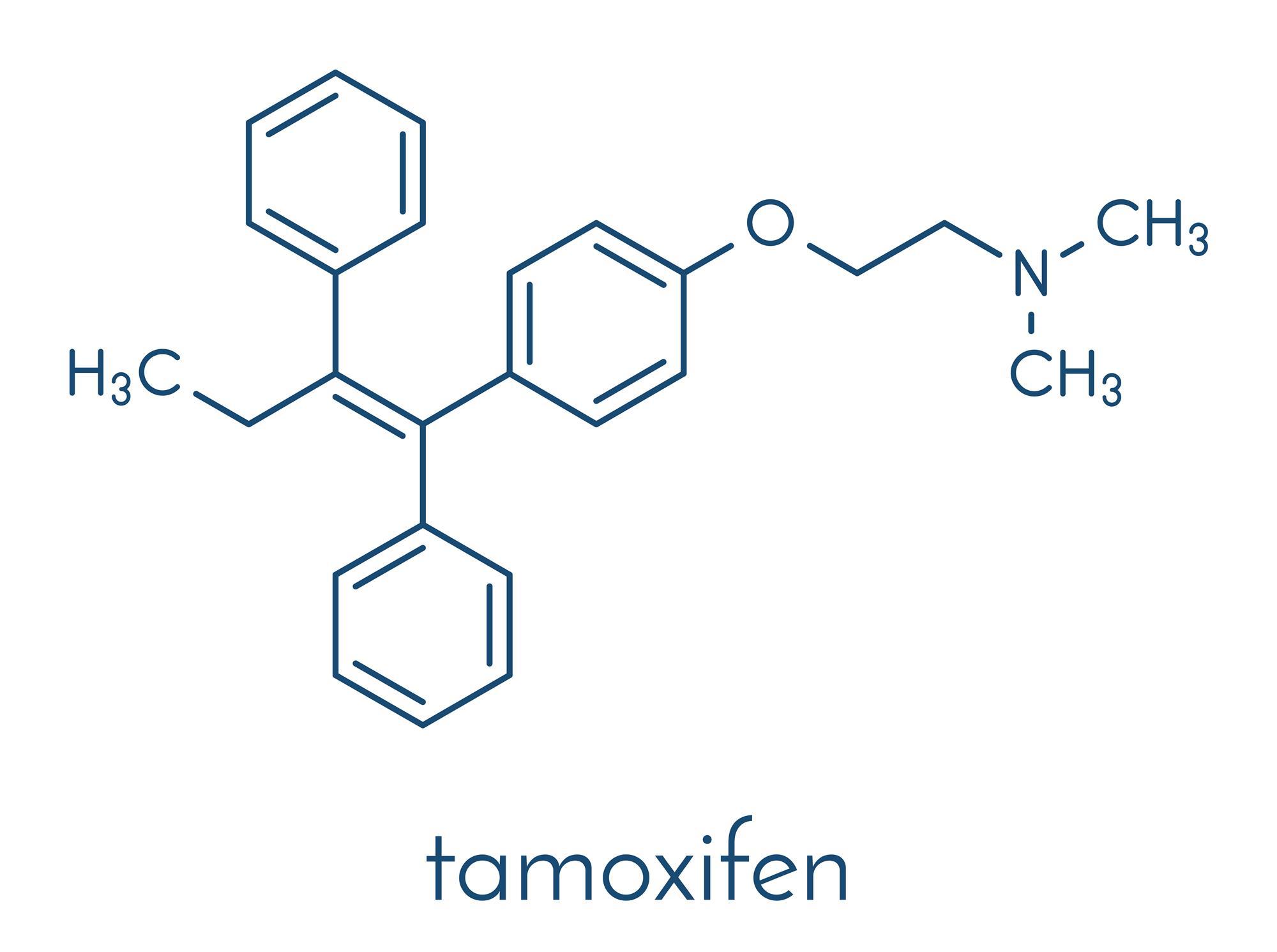 Tamoxifen | Podcast | Chemistry World