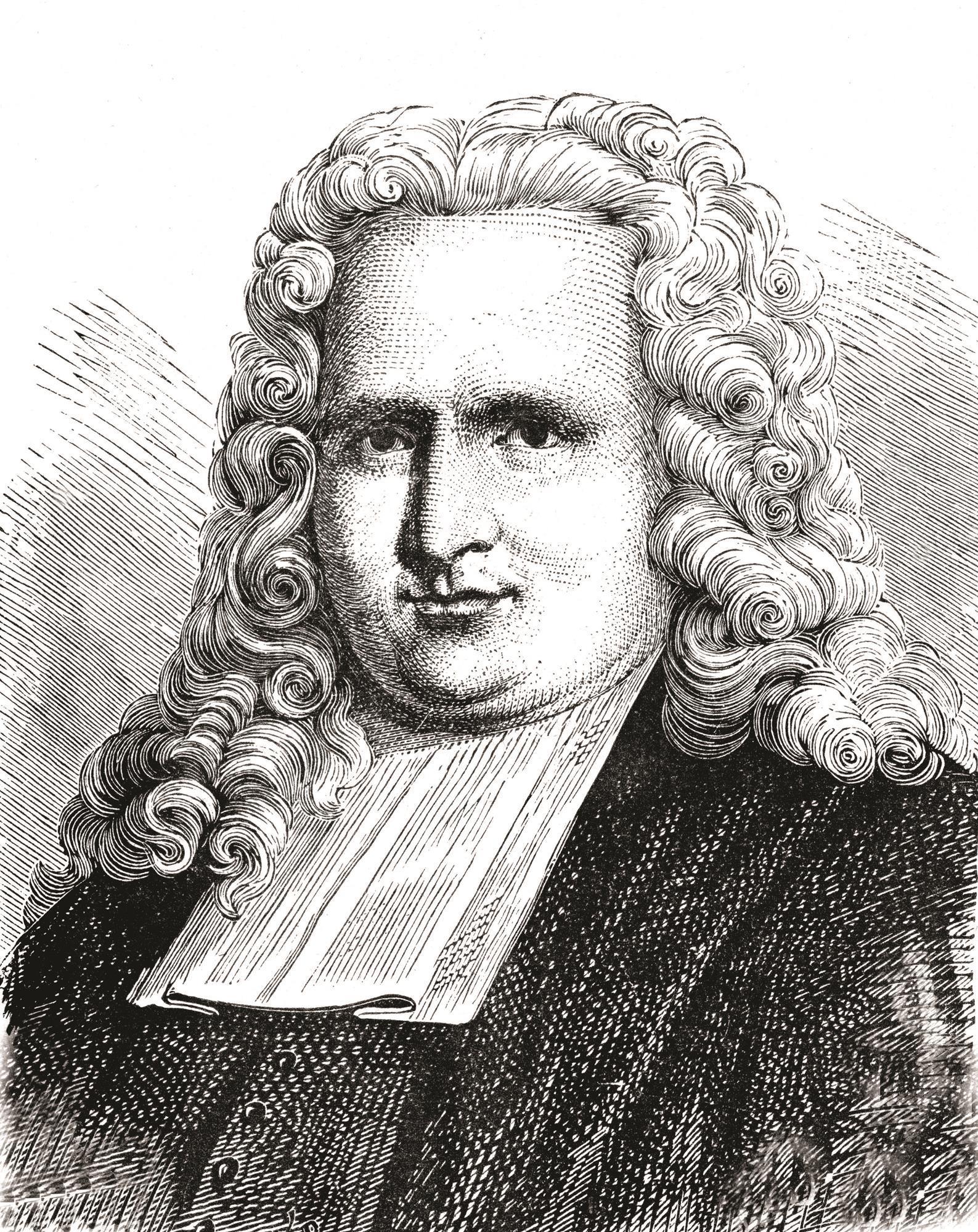 Von Kleist's jar | Opinion | Chemistry World