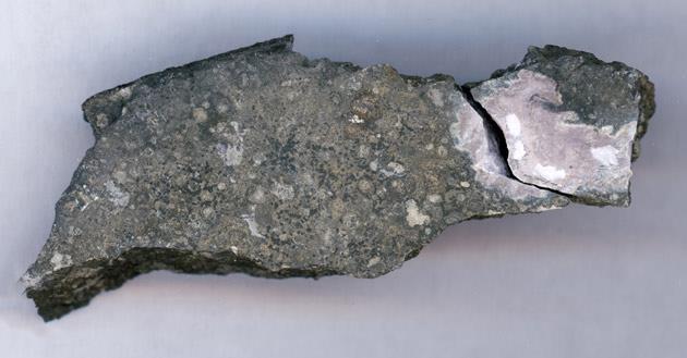 Evidence for curium in early solar system found | Research | Chemistry ...