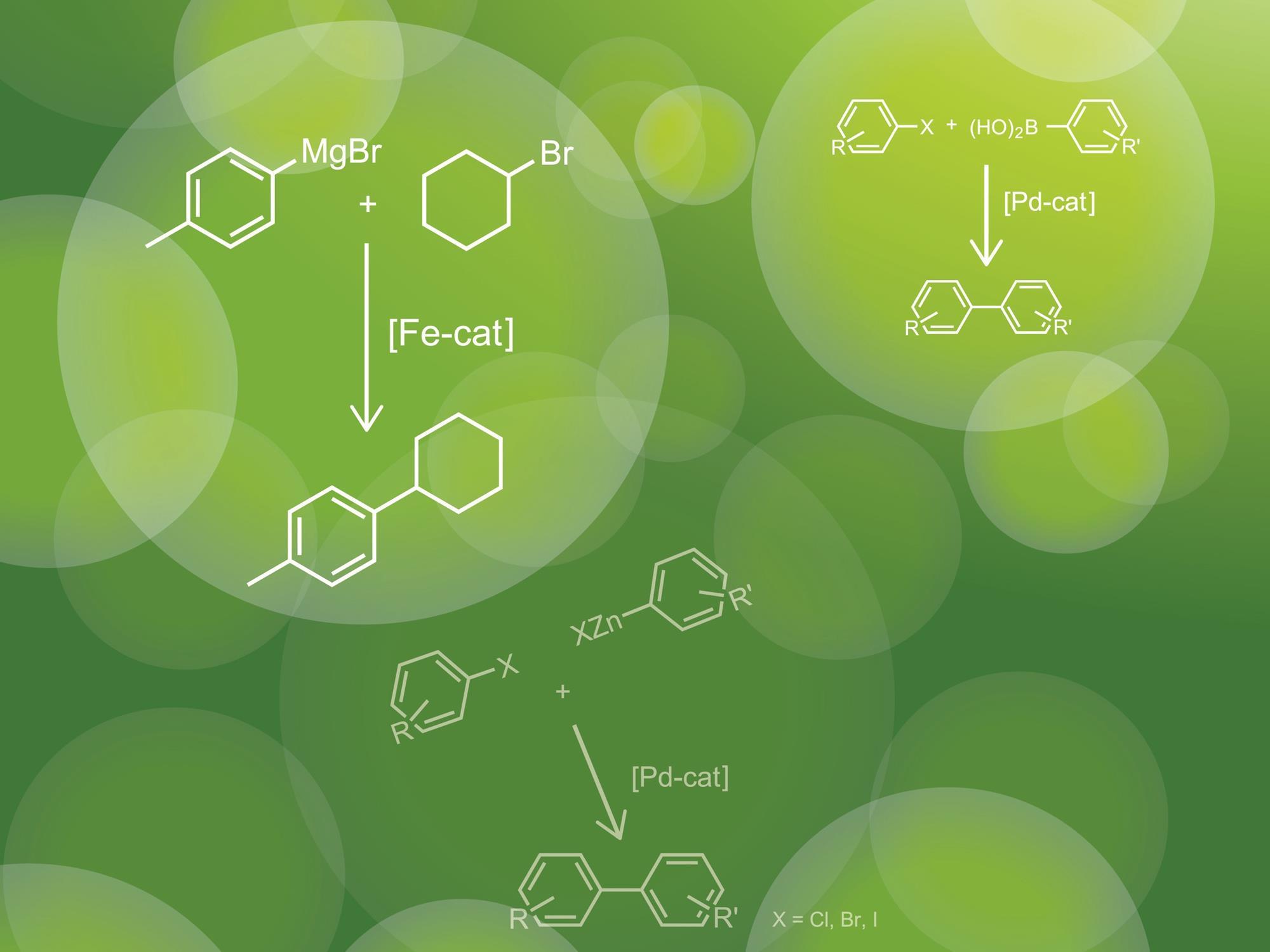 Solvents and sustainability | Feature | Chemistry World