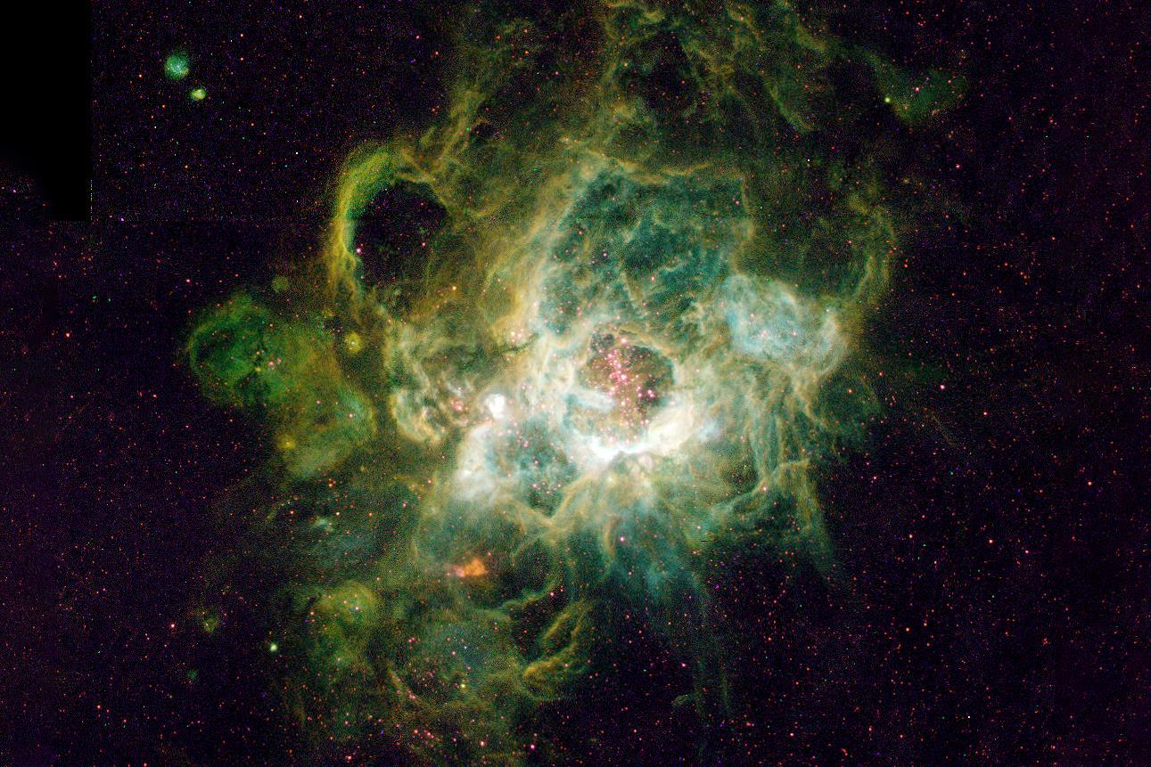Helium hydride | Podcast | Chemistry World