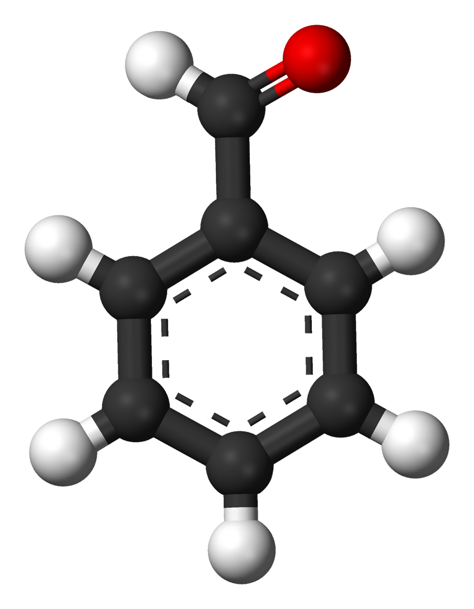 Benzaldehyde | Podcast | Chemistry World