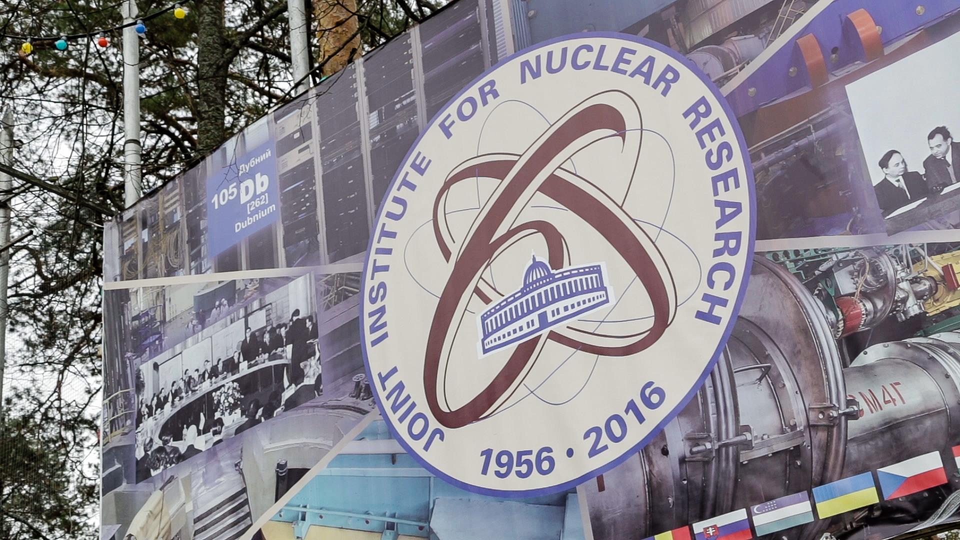 Moscovium | Podcast | Chemistry World