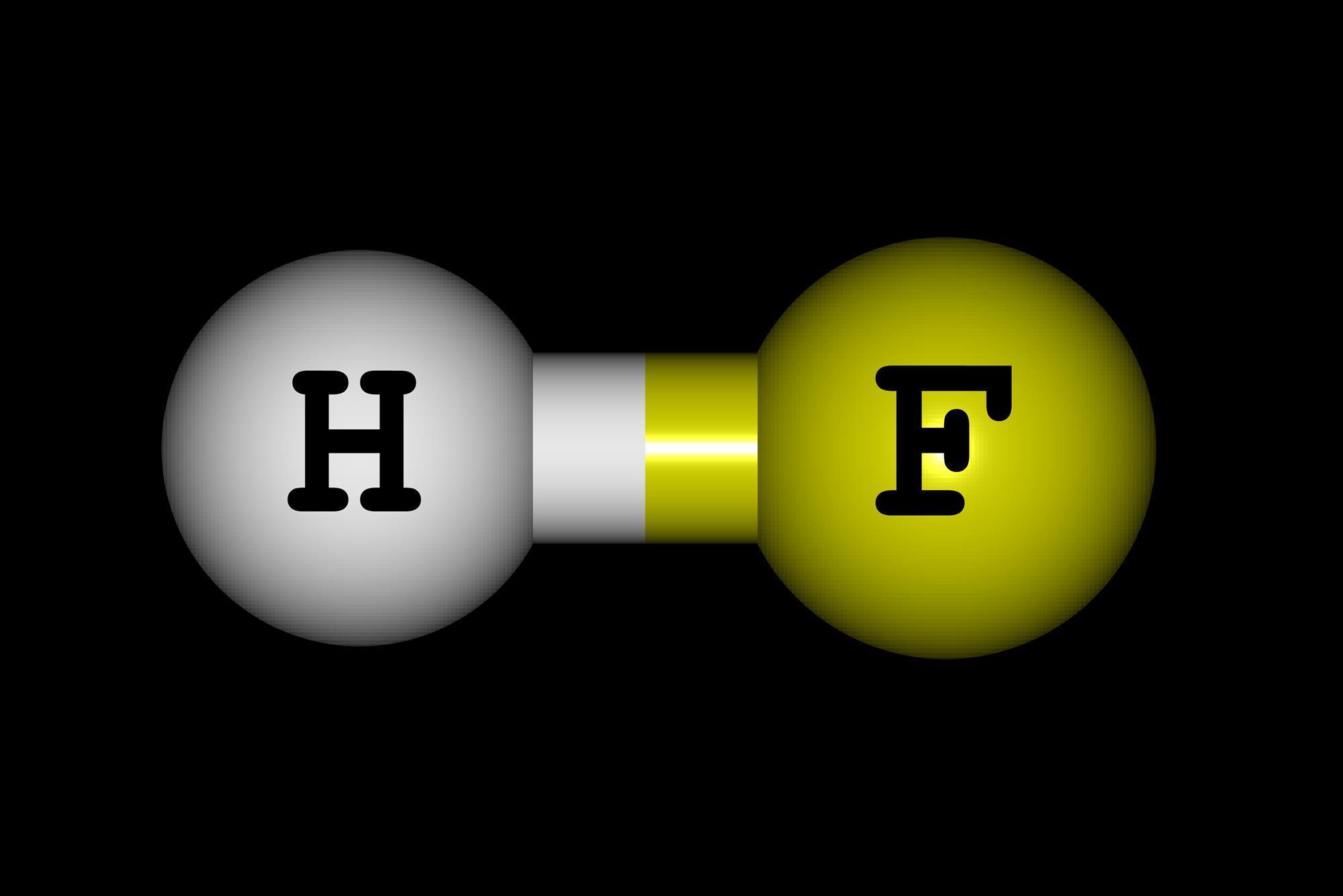 Do hydrogen bonds have covalent character? | Research | Chemistry World