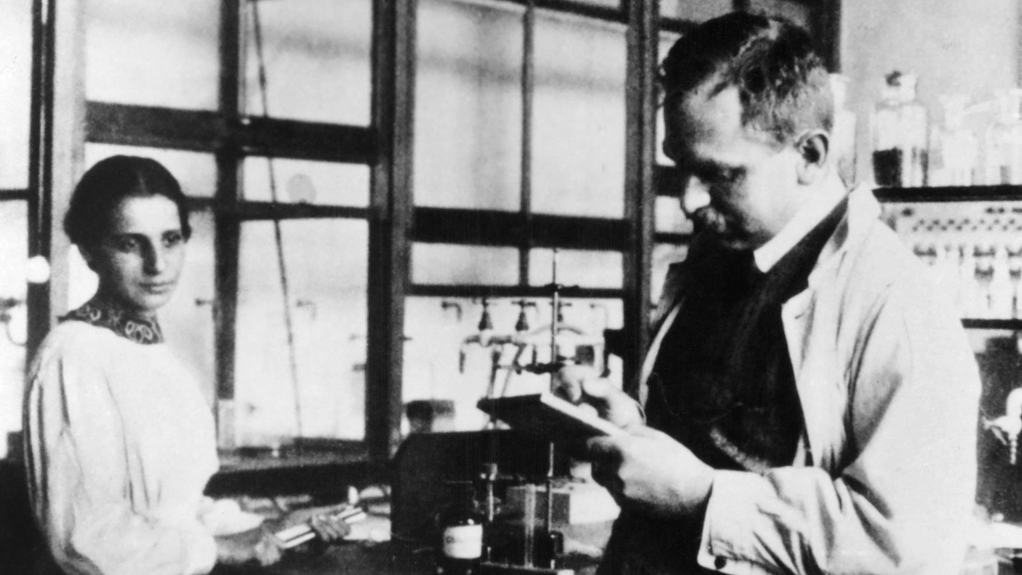 Hahn, Meitner and the discovery of nuclear fission | Feature | Chemistry World