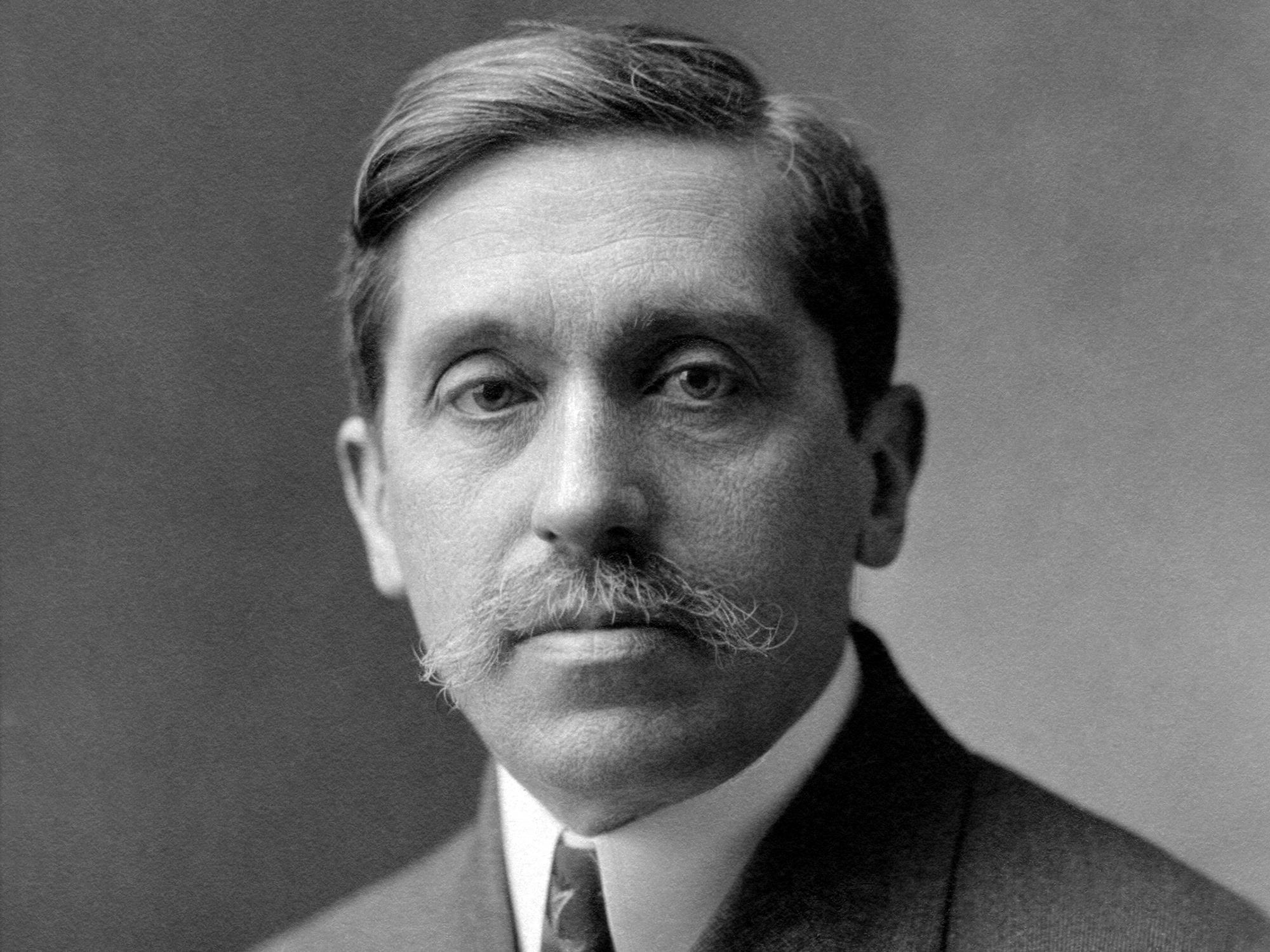 Fabry and Perot's interferometer | Opinion | Chemistry World