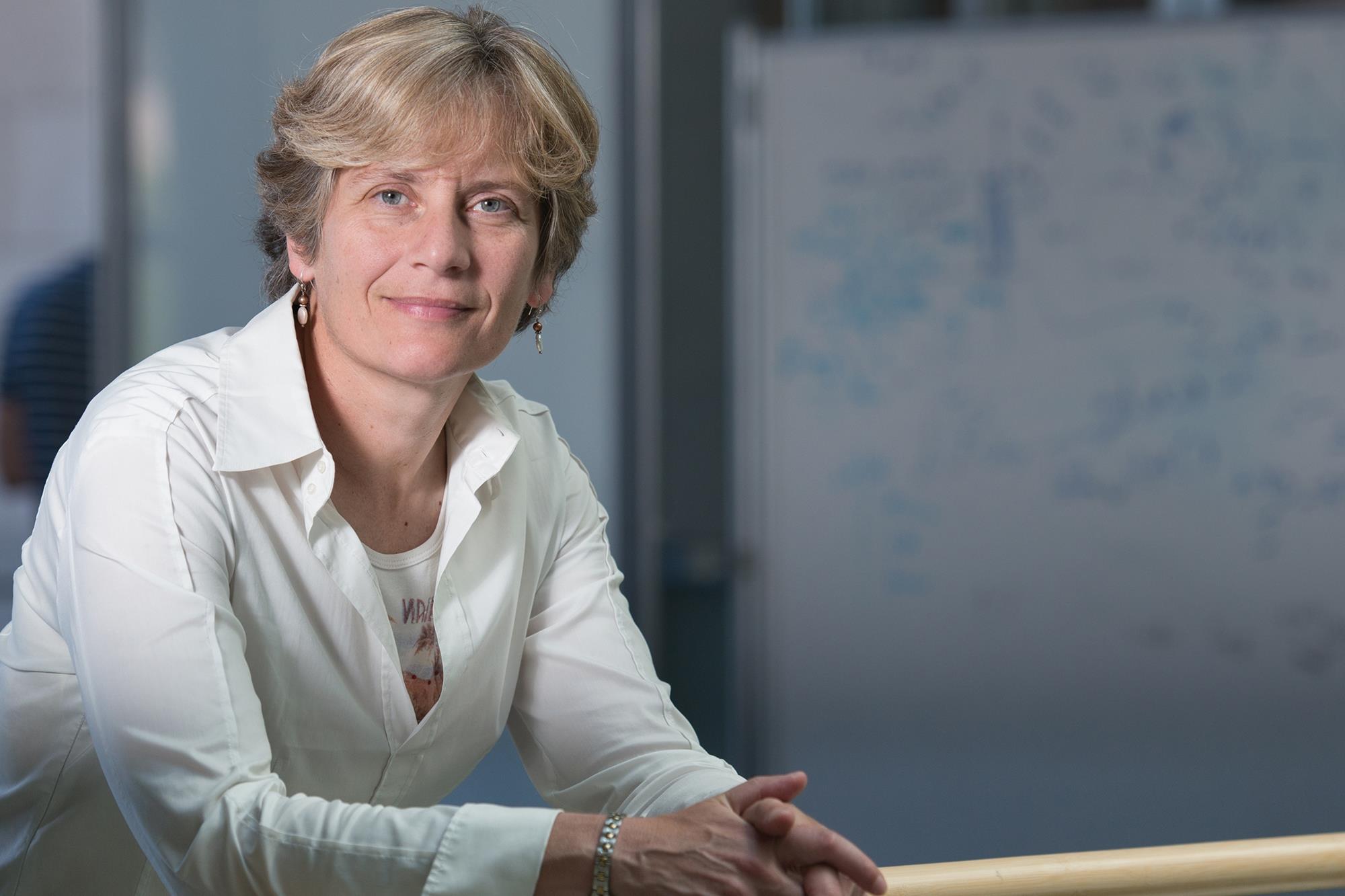 Carolyn Bertozzi | Feature | Chemistry World