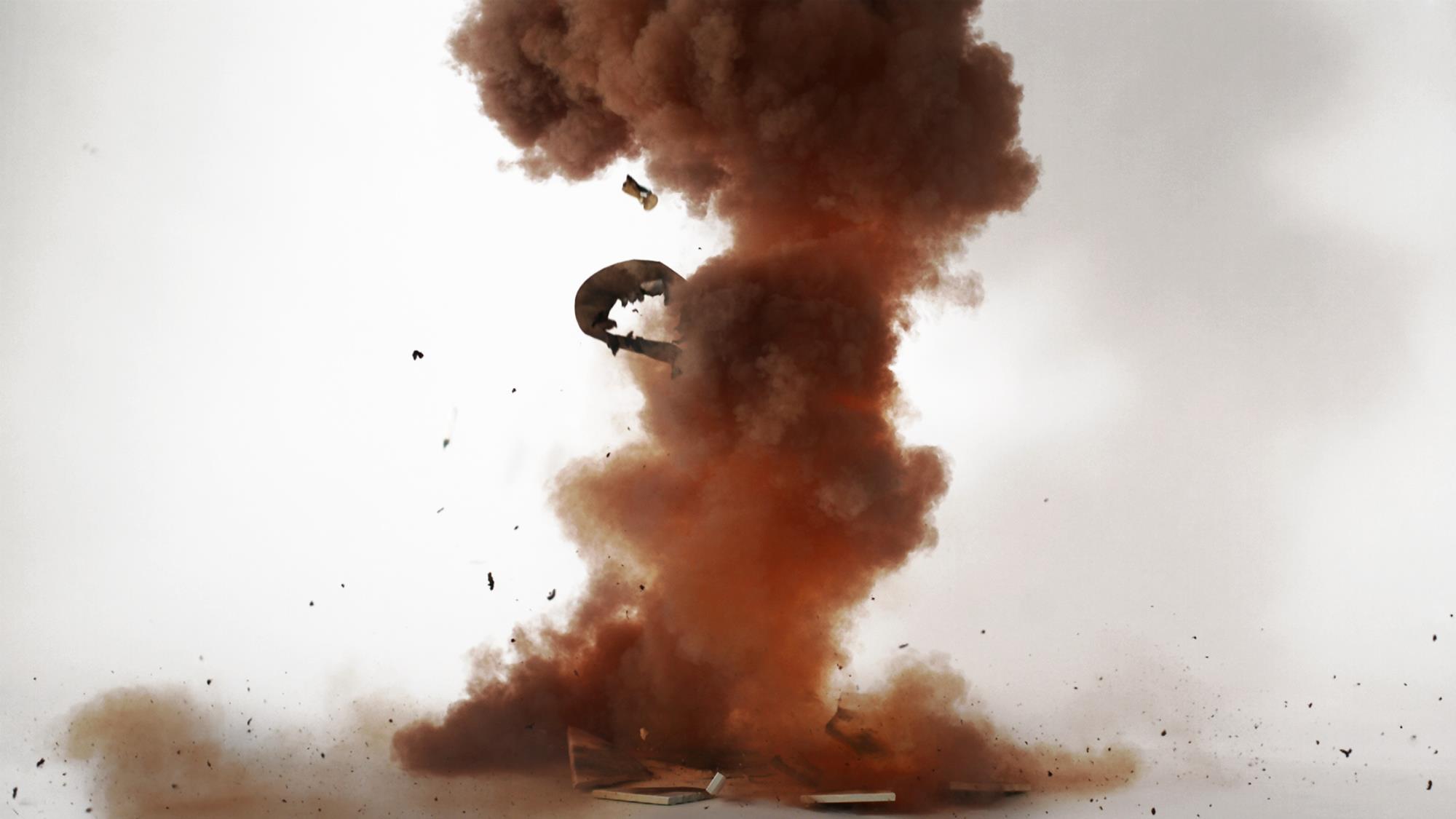 Nitrogen triiodide | Podcast | Chemistry World