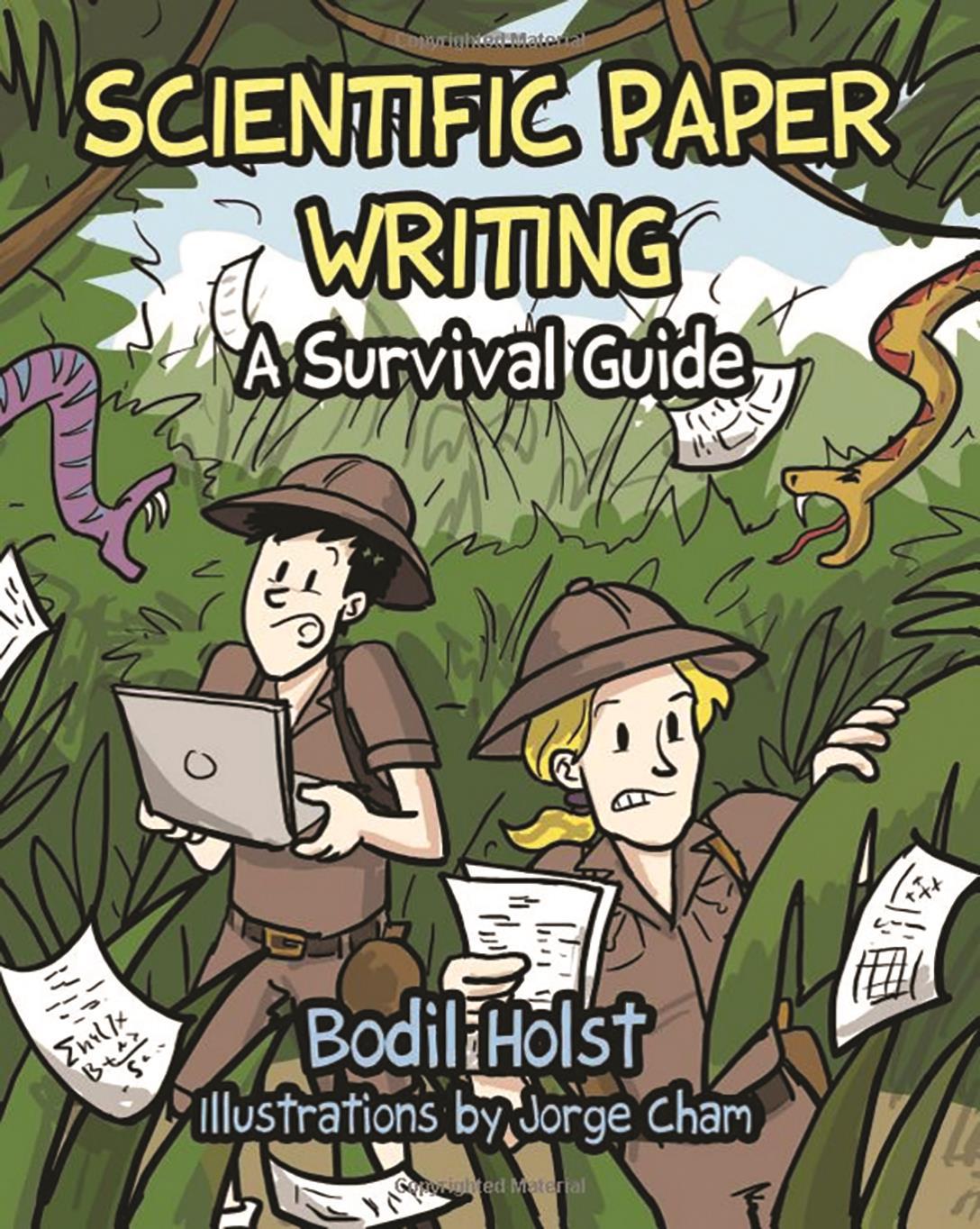 Scientific Paper Writing A Survival Guide Review Chemistry World scientific-paper-writing-a-survival-guide-review-chemistry-world