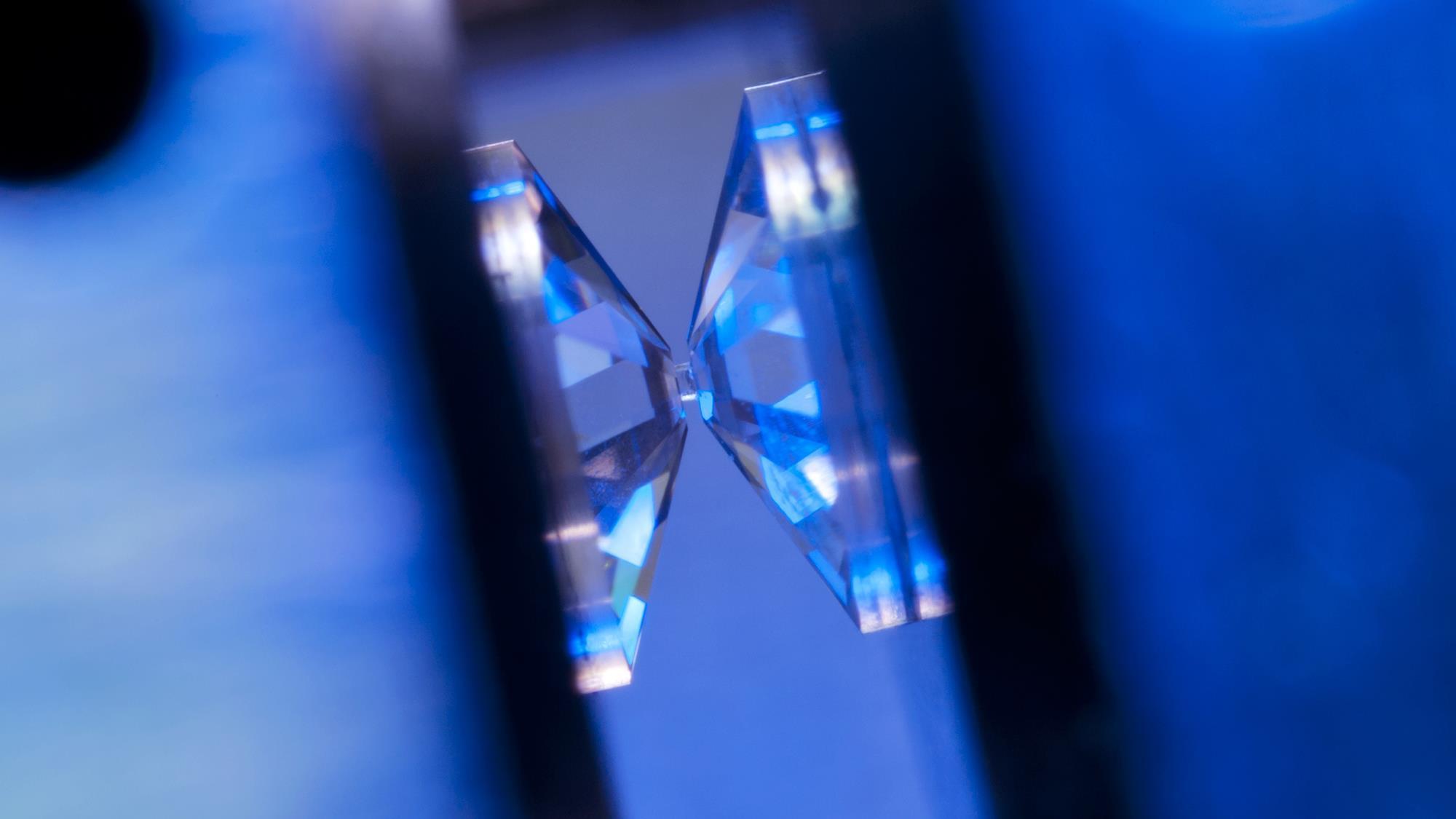 Has metallic hydrogen been discovered? | News | Chemistry World