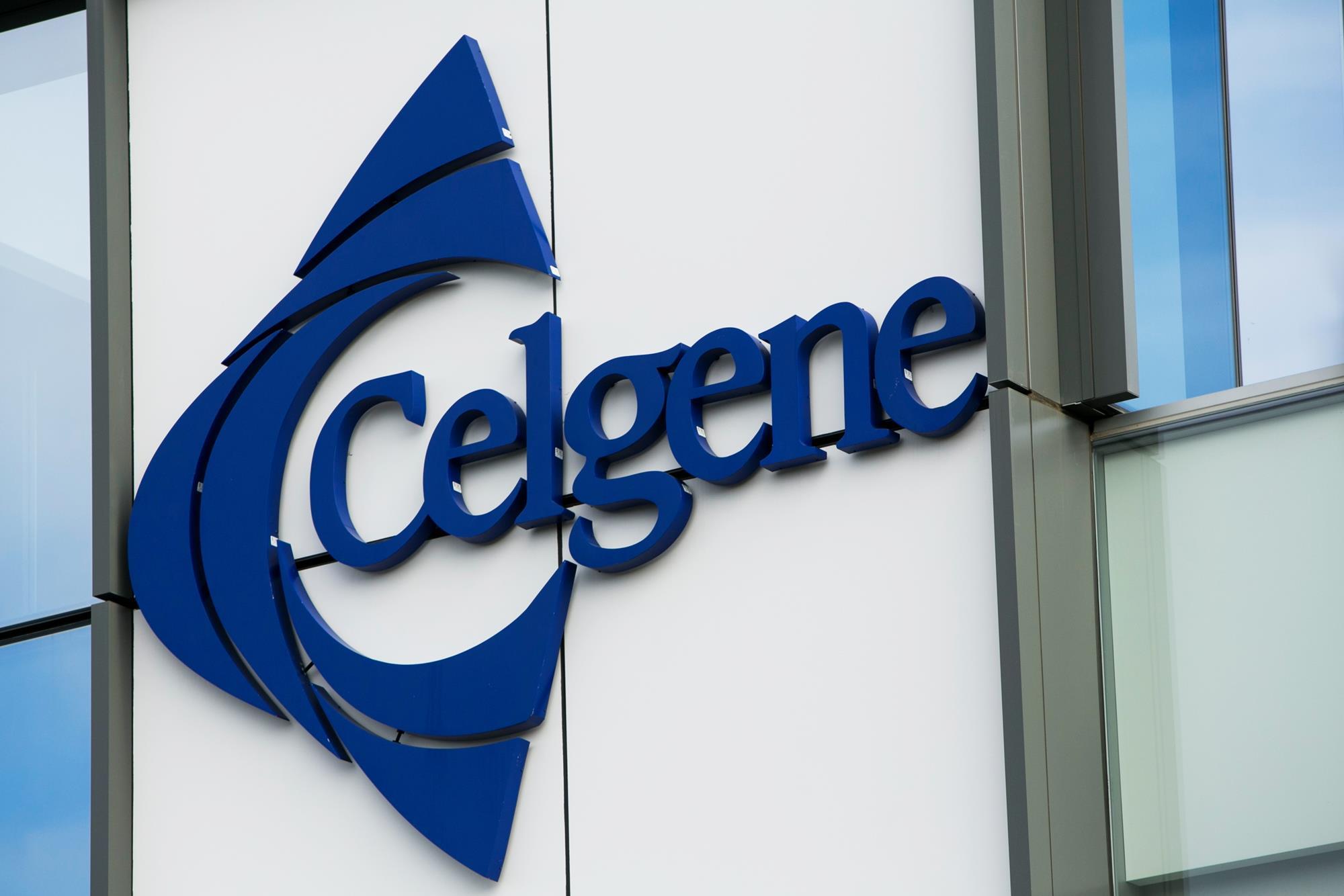Celgene takes a punt on M&A | Business | Chemistry World