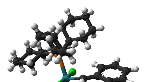 Grubbs catalyst | Podcast | Chemistry World