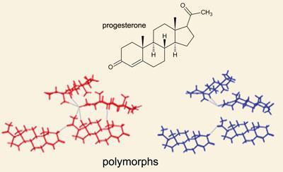 The mystery of the disappearing crystals | News | Chemistry World