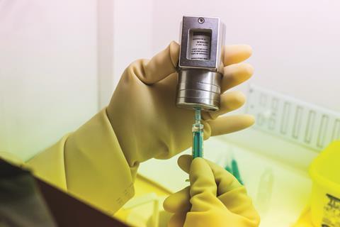 Solving the technetium medical isotope shortage | Opinion | Chemistry World